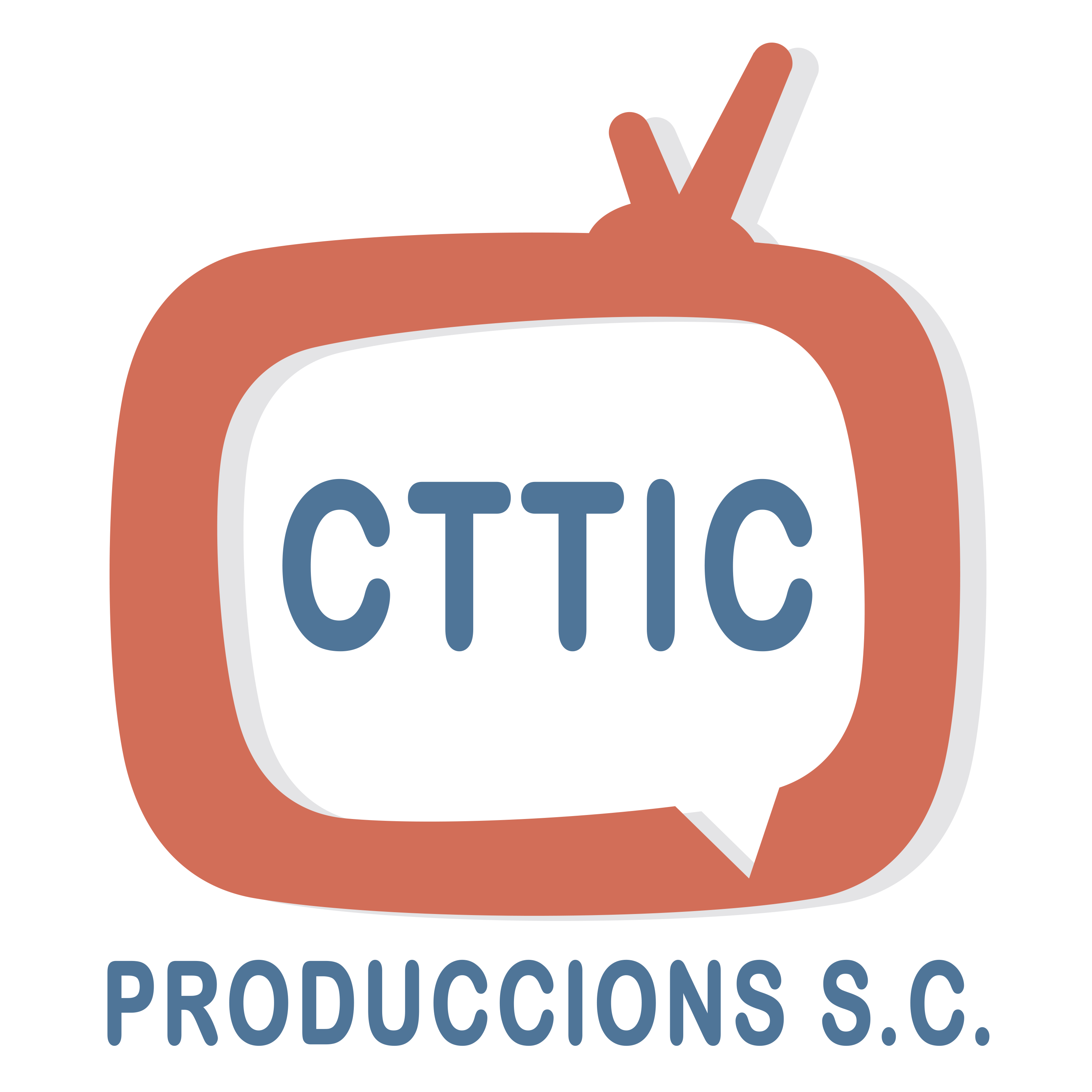 CTTIC PRODUCCIONS - CTTIC PRODUCCIONS